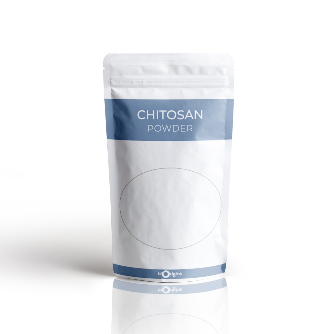 Chitosan - Herbal Extracts - 50g - Etsy