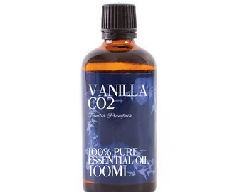 Vanilla Absolute True Vanilla Absolute Pure Vanilla Oil - Etsy