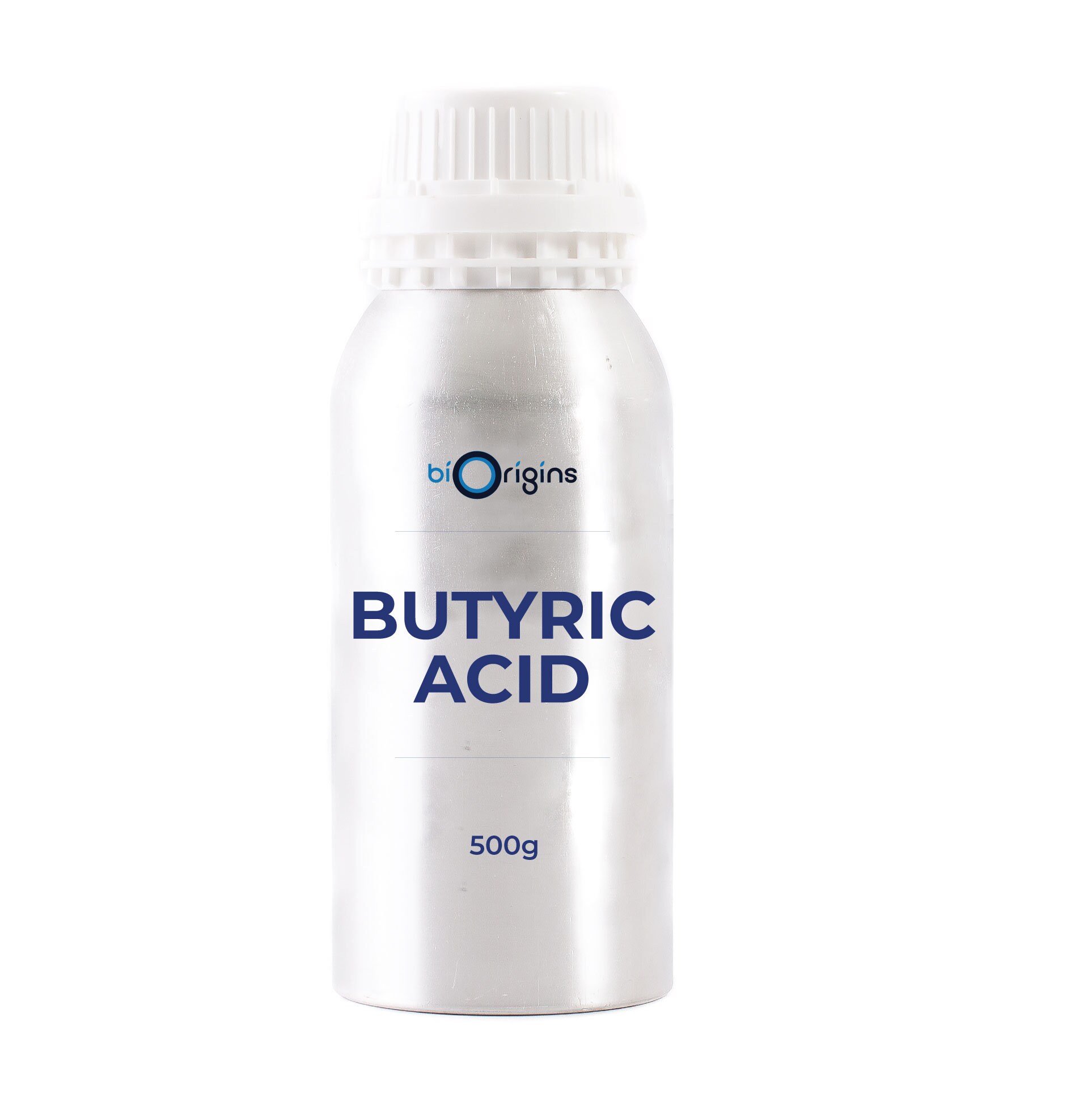 Ethyl Alcohol And Butyric Acid