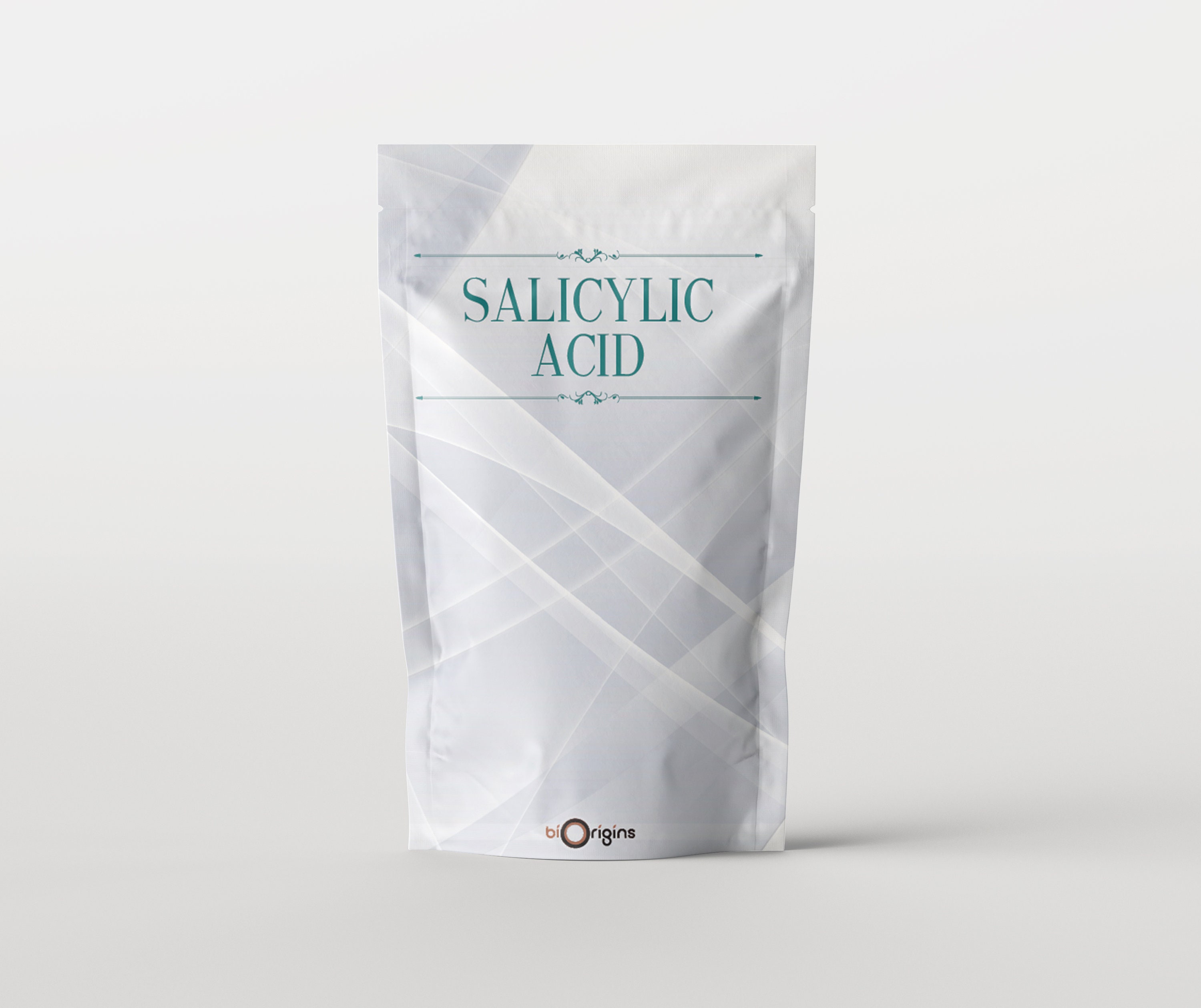 Salicylic Acid Powder