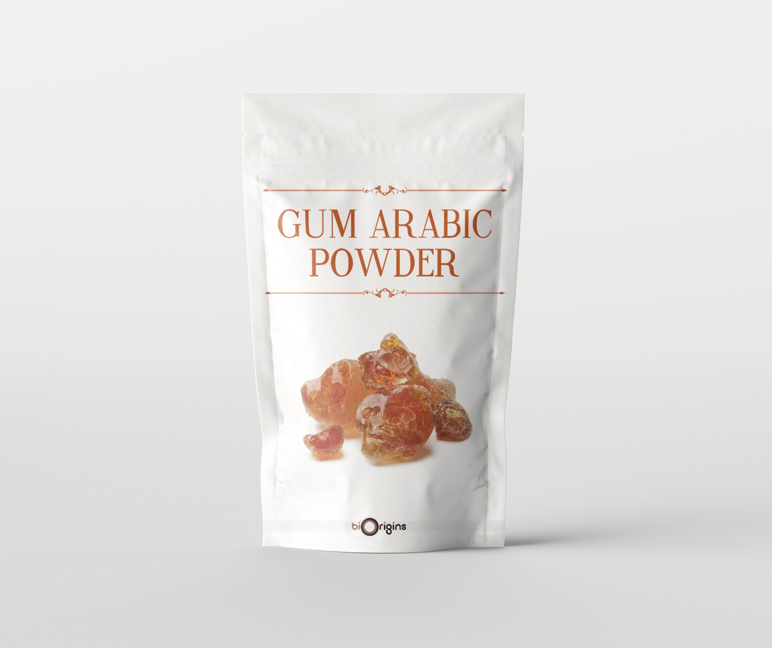 Gum Arabic Powder 1kg - Etsy