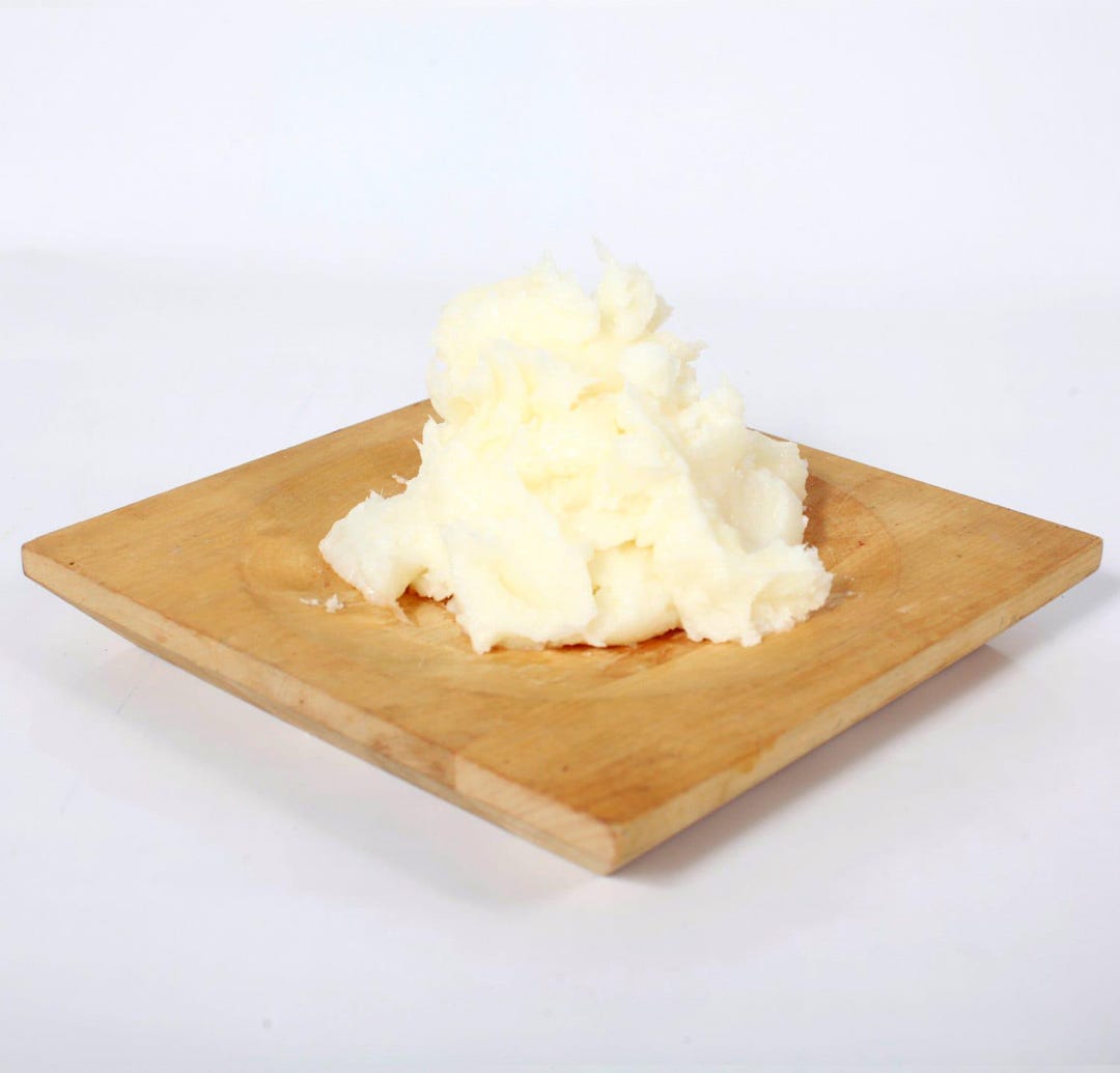 Mystic Moments | Aloe Vera Blended Butter 100g - Natural Cosmetic ...