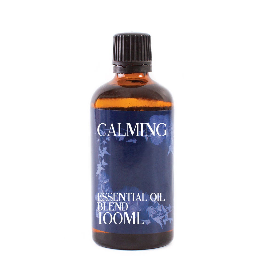 Calming Essential Oil Blends 100ml | Etsy