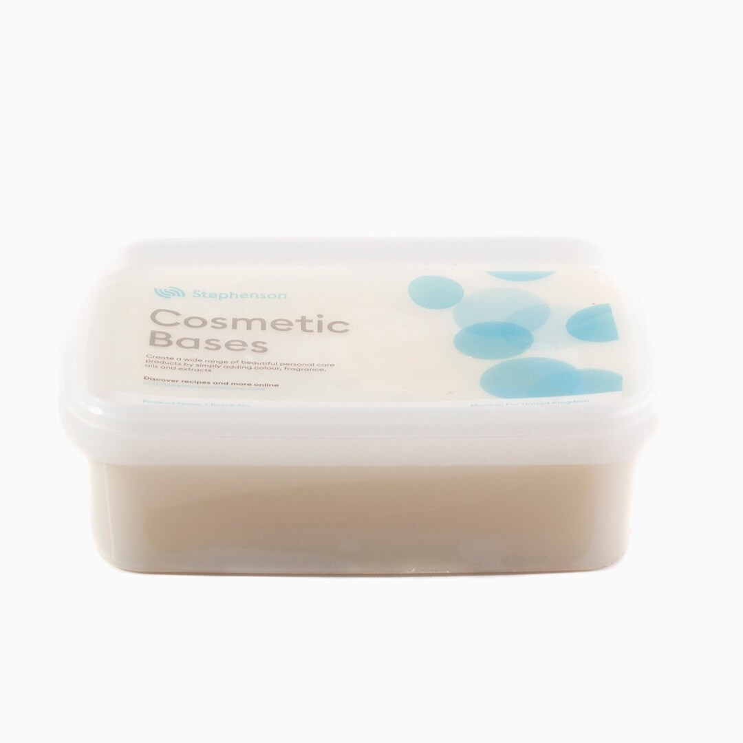 Melt and Pour Solid Conditioner Base RSPO Mass Balance - 800g - Etsy UK