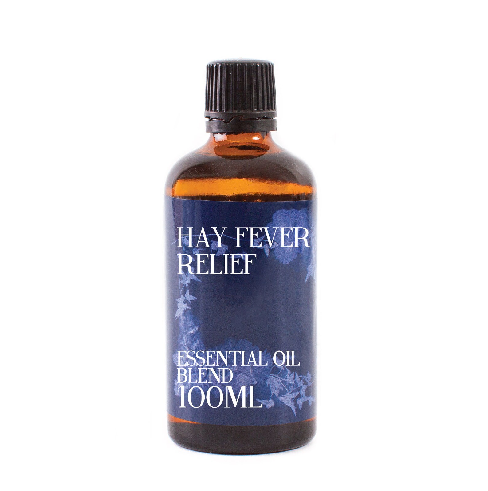 Hay Fever Relief Essential Oil Blend 100ml | Etsy