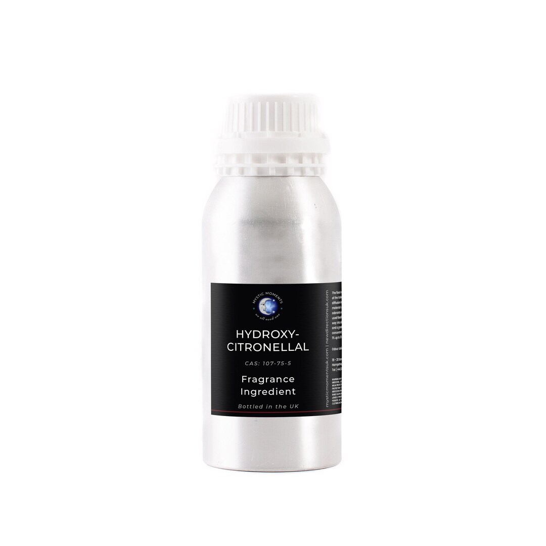Mystic Moments | Hydroxycitronellal - 1kg - Etsy