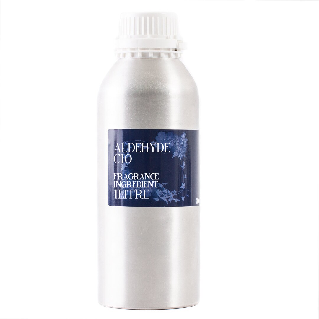 Aldehyde C10 Decanal 1 Litre Etsy
