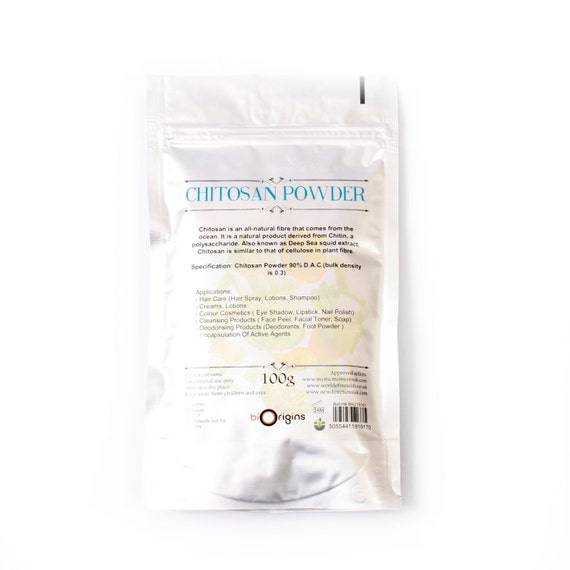 Chitosan Products
