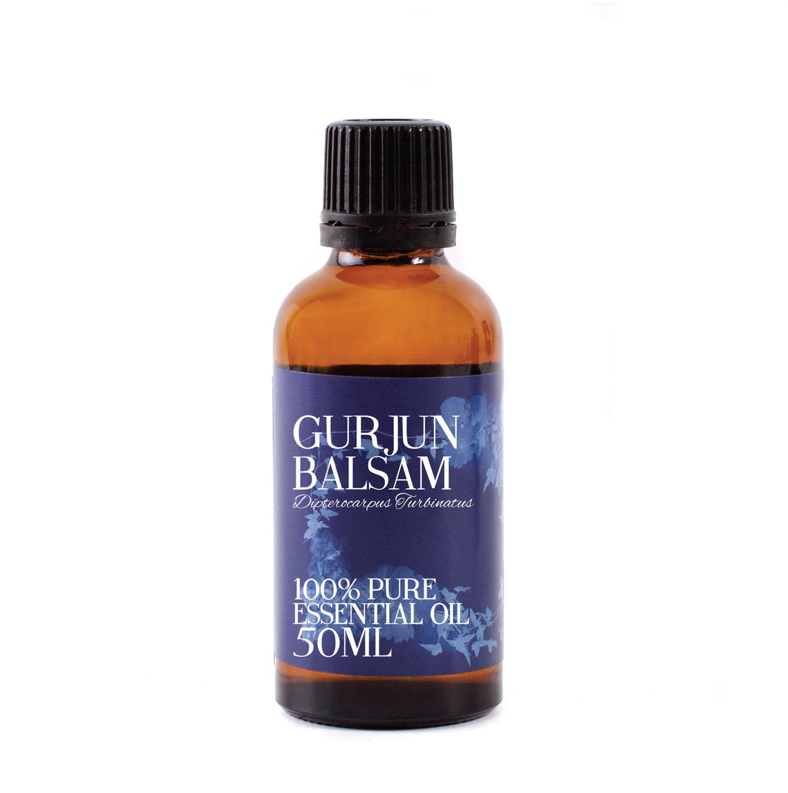 Gurjun Balsam Essential Oil 100% Pure 50ml | Etsy