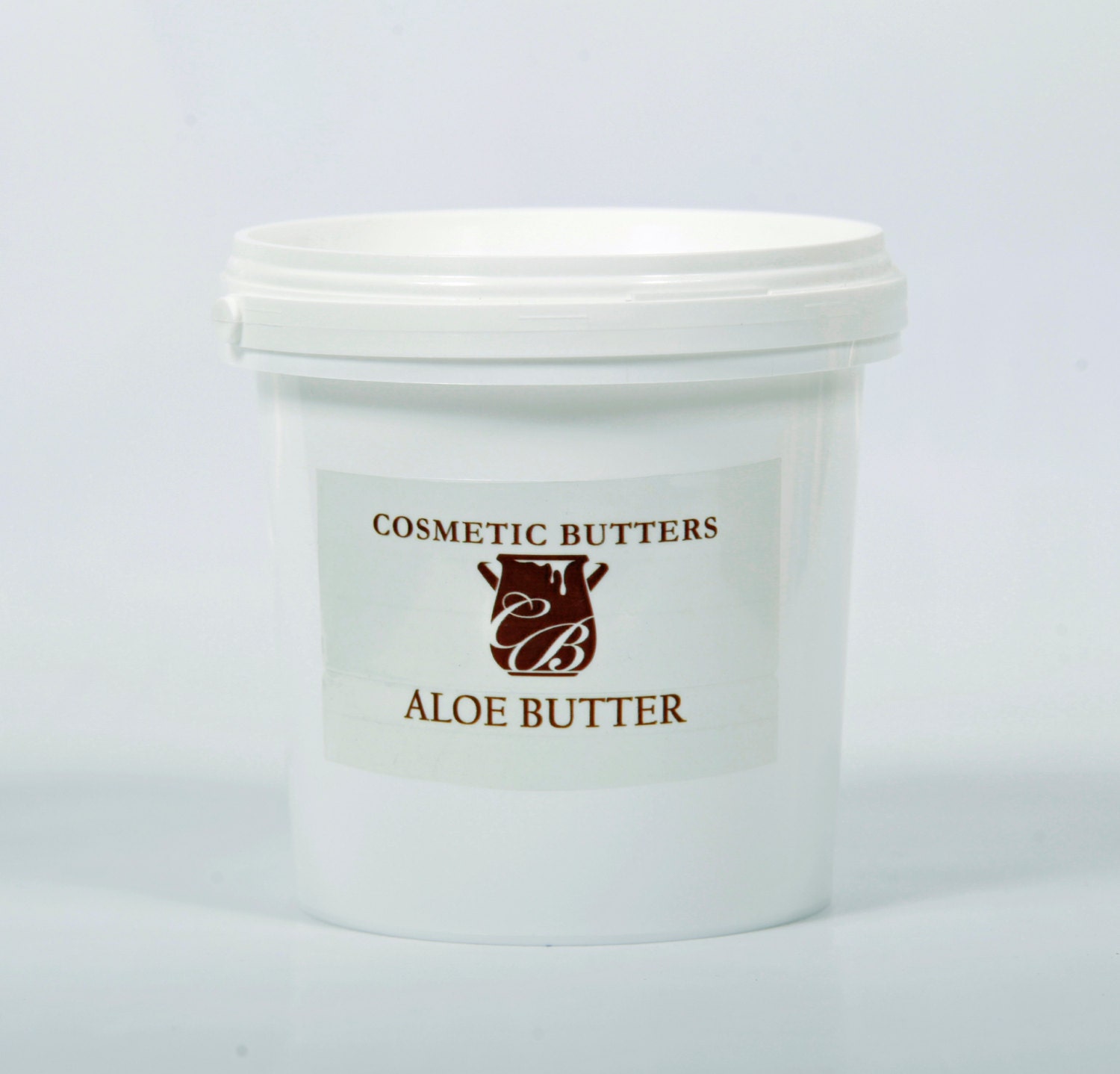 Aloe Vera Blended Butter 1kg - Etsy UK