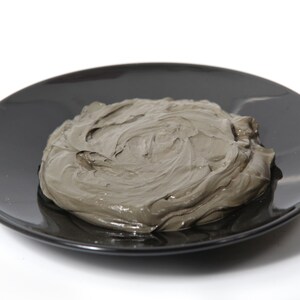 Dead Sea Mineral Mud Raw Materials 500g - Etsy