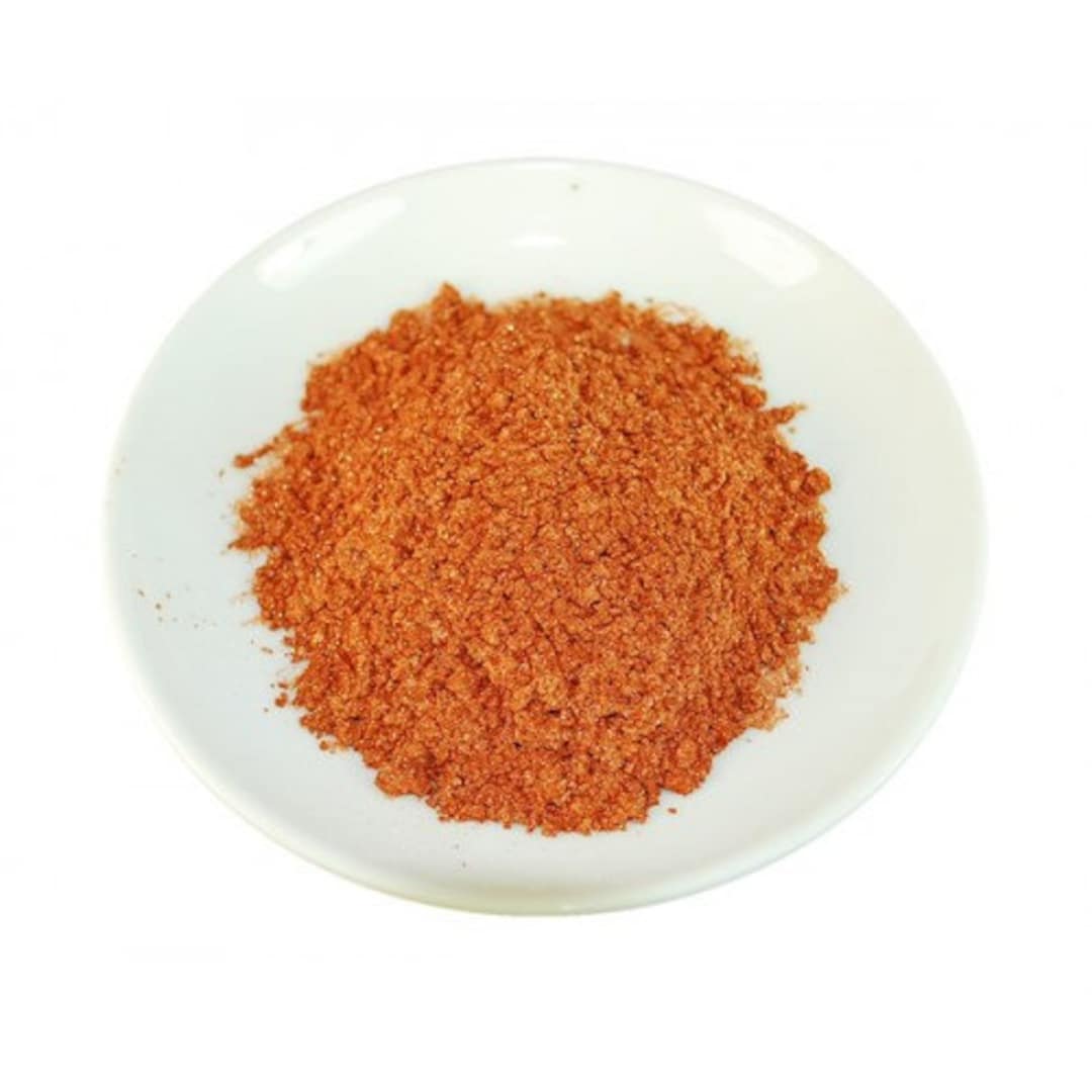 Bronze Sparkle Mica Powder - 100g - Etsy