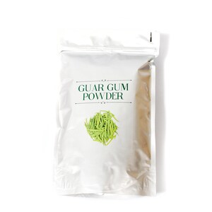 Guar Gum Powder - 1kg - Etsy