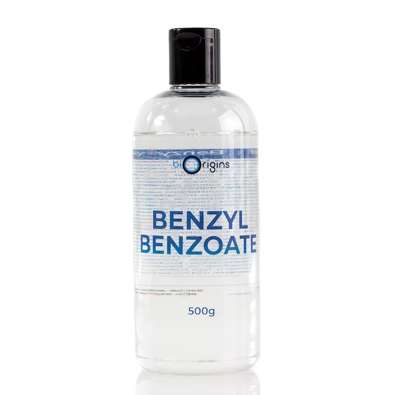 Benzyl Benzoate 1kg | Etsy