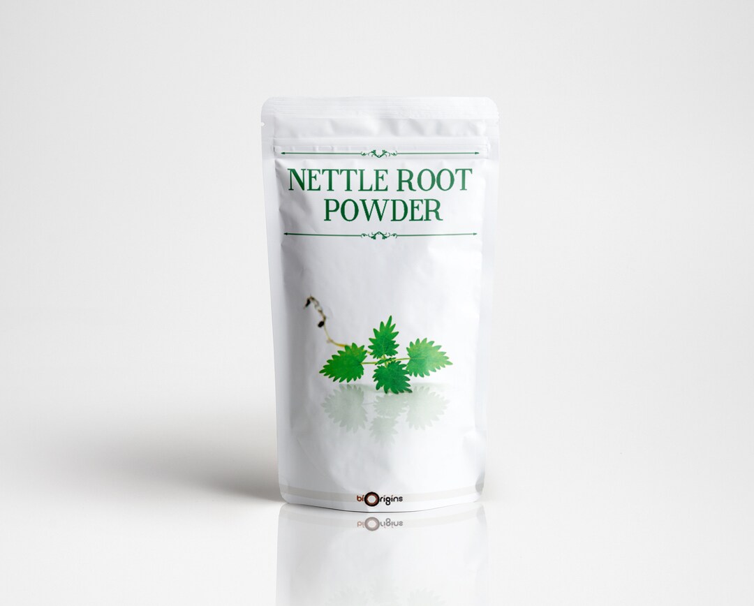 Nettle Root Powder - Herbal Extracts - 100g - Etsy