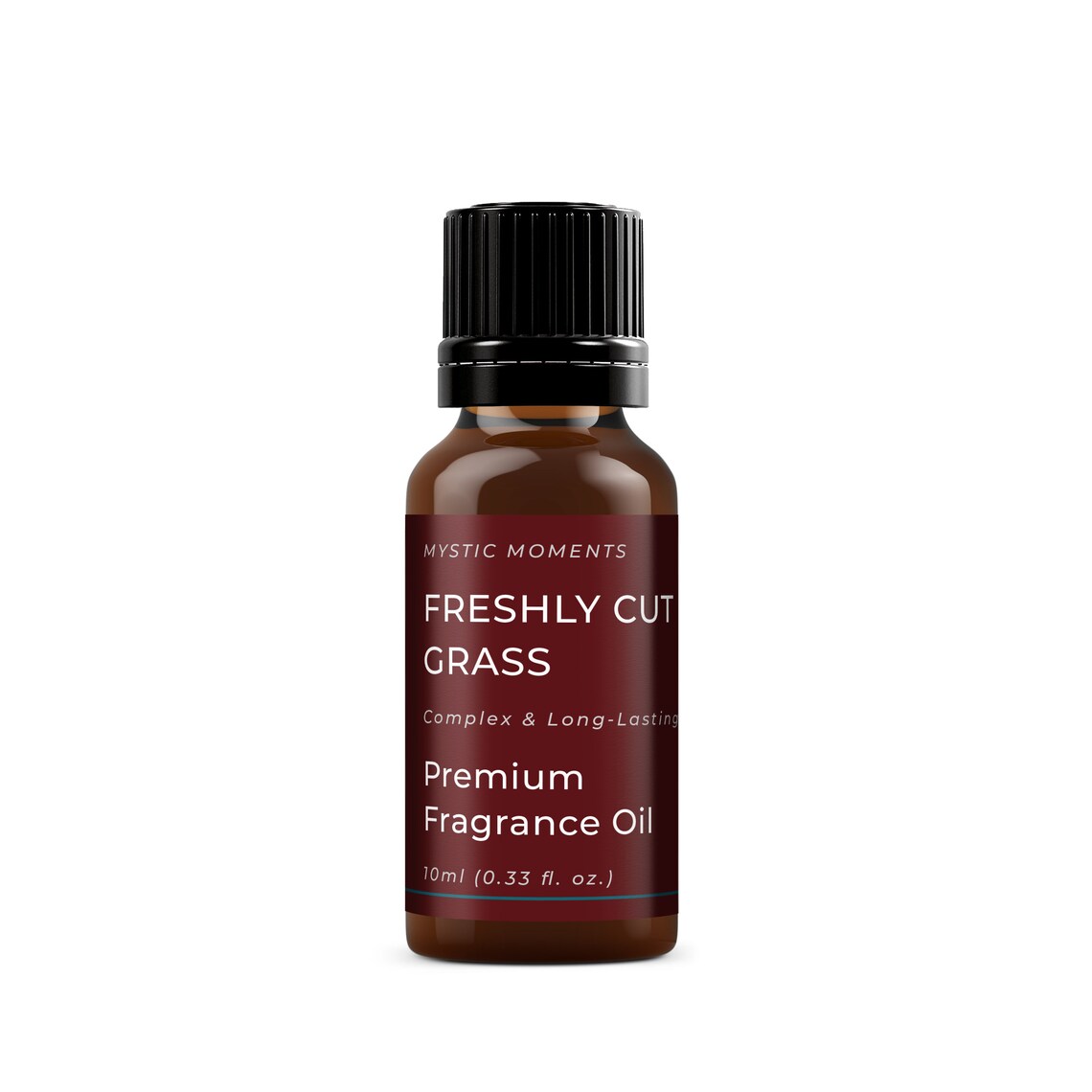 Freshly Cut Grass Fragrance Oil 10ml - Etsy