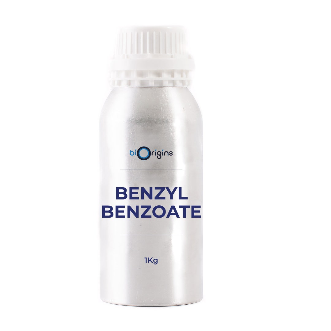 Benzyl Benzoate 1kg - Etsy