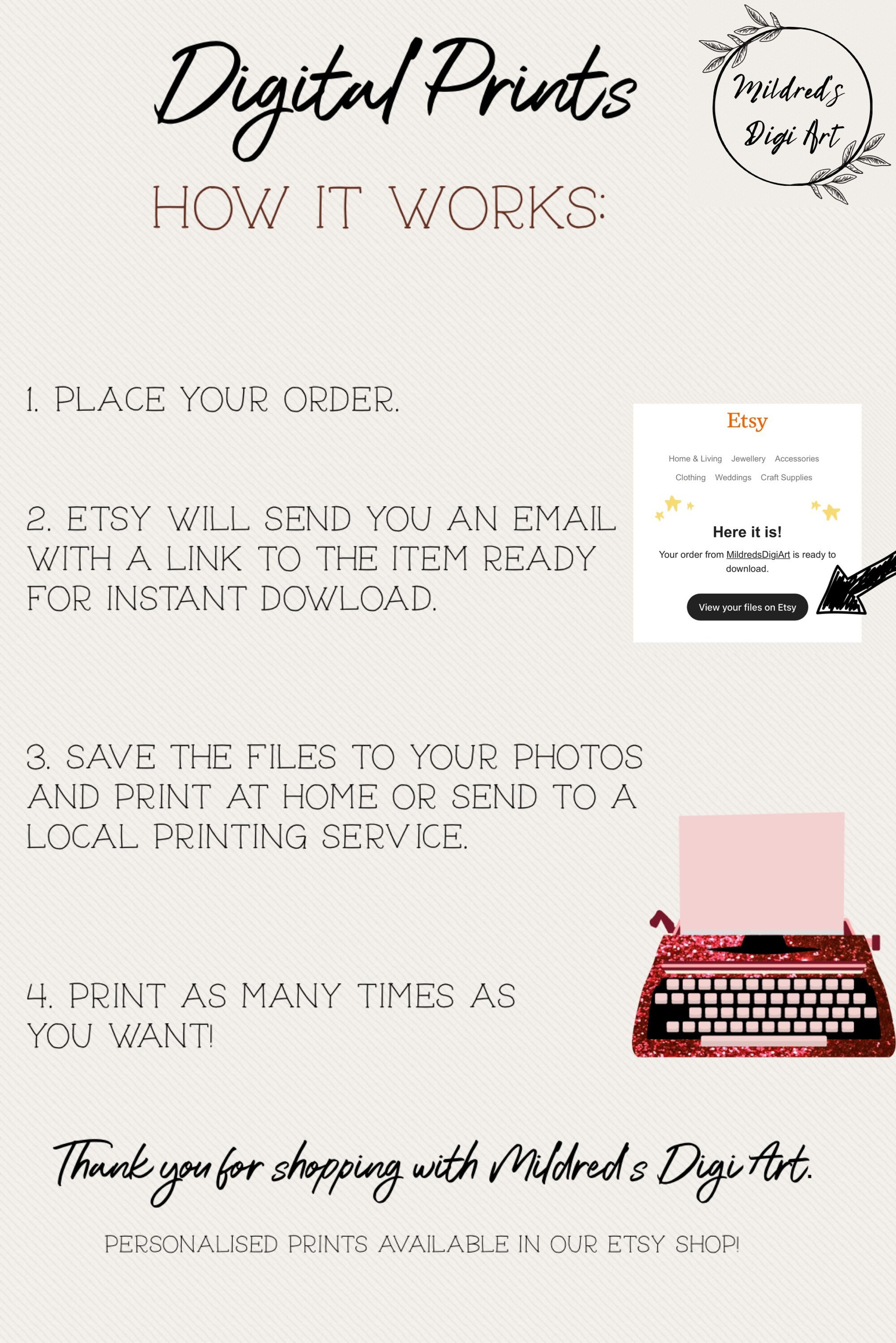 Morse Code I Love You Printable Art Unique Minimalist I Love - Etsy UK