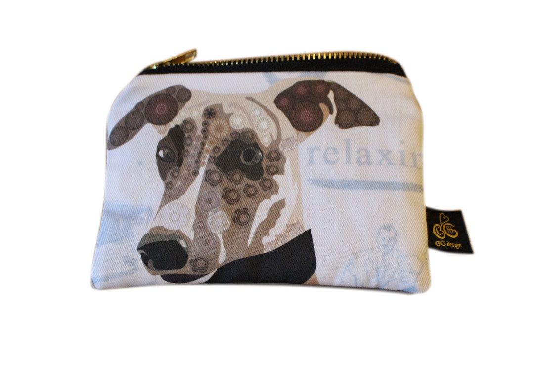 Whippet Purse - Etsy