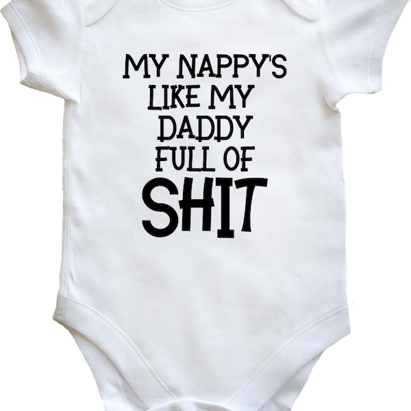 Funny Baby Clothes - Etsy UK