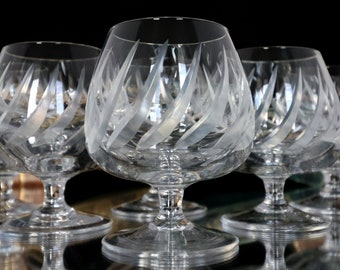 Rum Tasting Glasses - Etsy