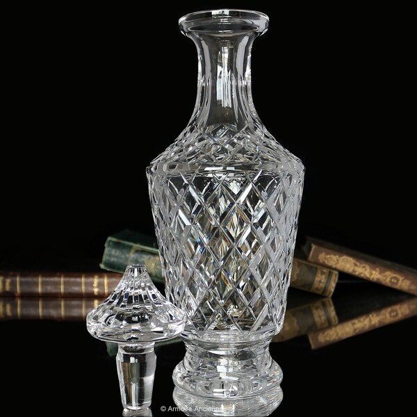 Waterford Decanter Patterns - Etsy
