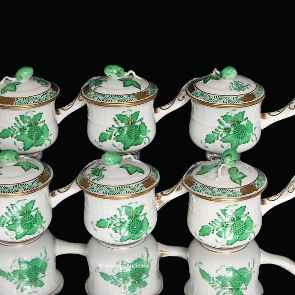 Hot Chocolate Pot - Etsy