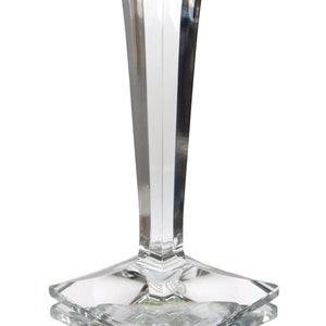 6x MOSER Wine Glasses - Colored Crystal - Bristol Cut - Etsy