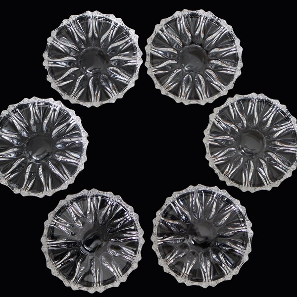 Crystal Coasters - Etsy