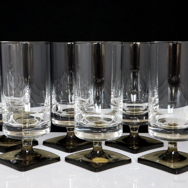 Rosenthal Crystal - Etsy