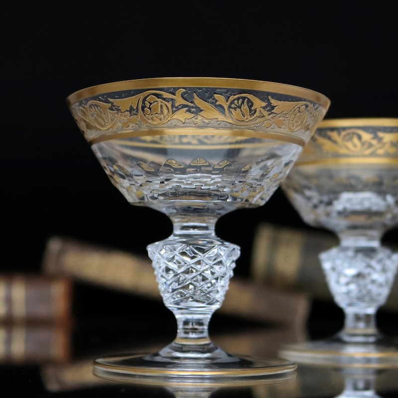 Cordial Glasses - Etsy