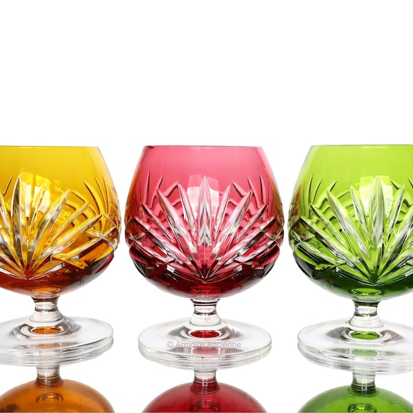 Large Brandy Snifter - Etsy