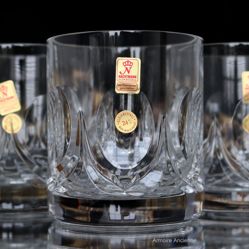 Low Ball Glass - Etsy