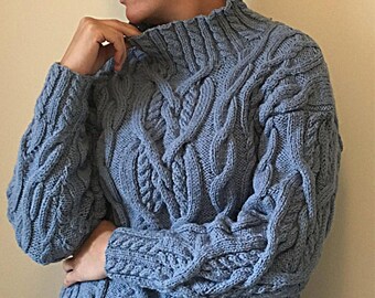 Scottish Knitwear For Kids And Grown Ups by ScottishKnitwear