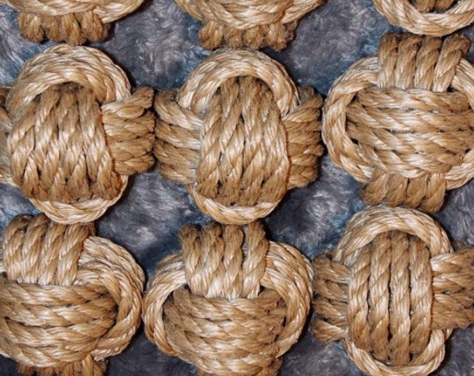 20 Nautical Rope Knots.. Perfect for Wedding Reception Centerpieces ...