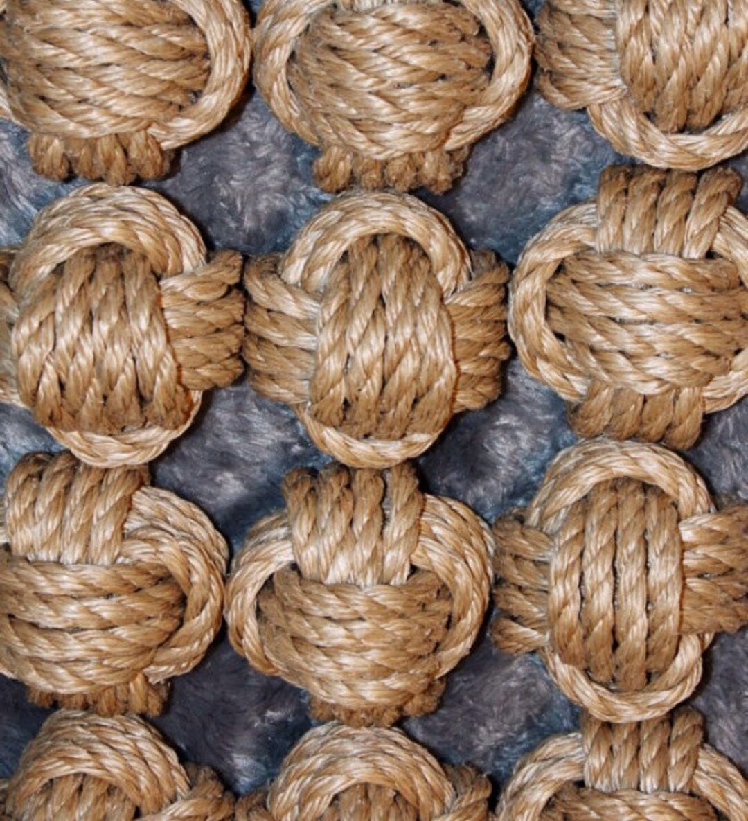 Best Seller Nautical Rope Wedding Reception/home Decor... ALSO Sold in ...