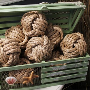 20 Nautical Rope Knots.. Perfect for Wedding Reception Centerpieces ...