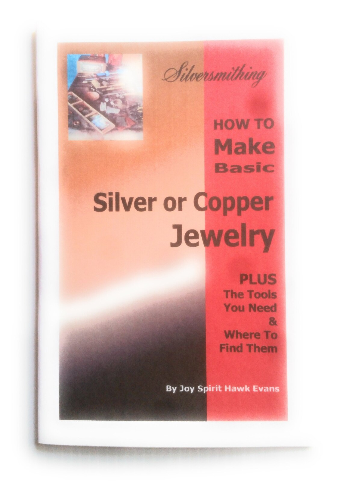 How to Make Basic Silver and Copper Jewelry Silversmithing/metalsmithing - Etsy
