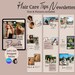 Canva Pose Guide, Female Pose Guide W/ Pictures, Preperation Guide ...