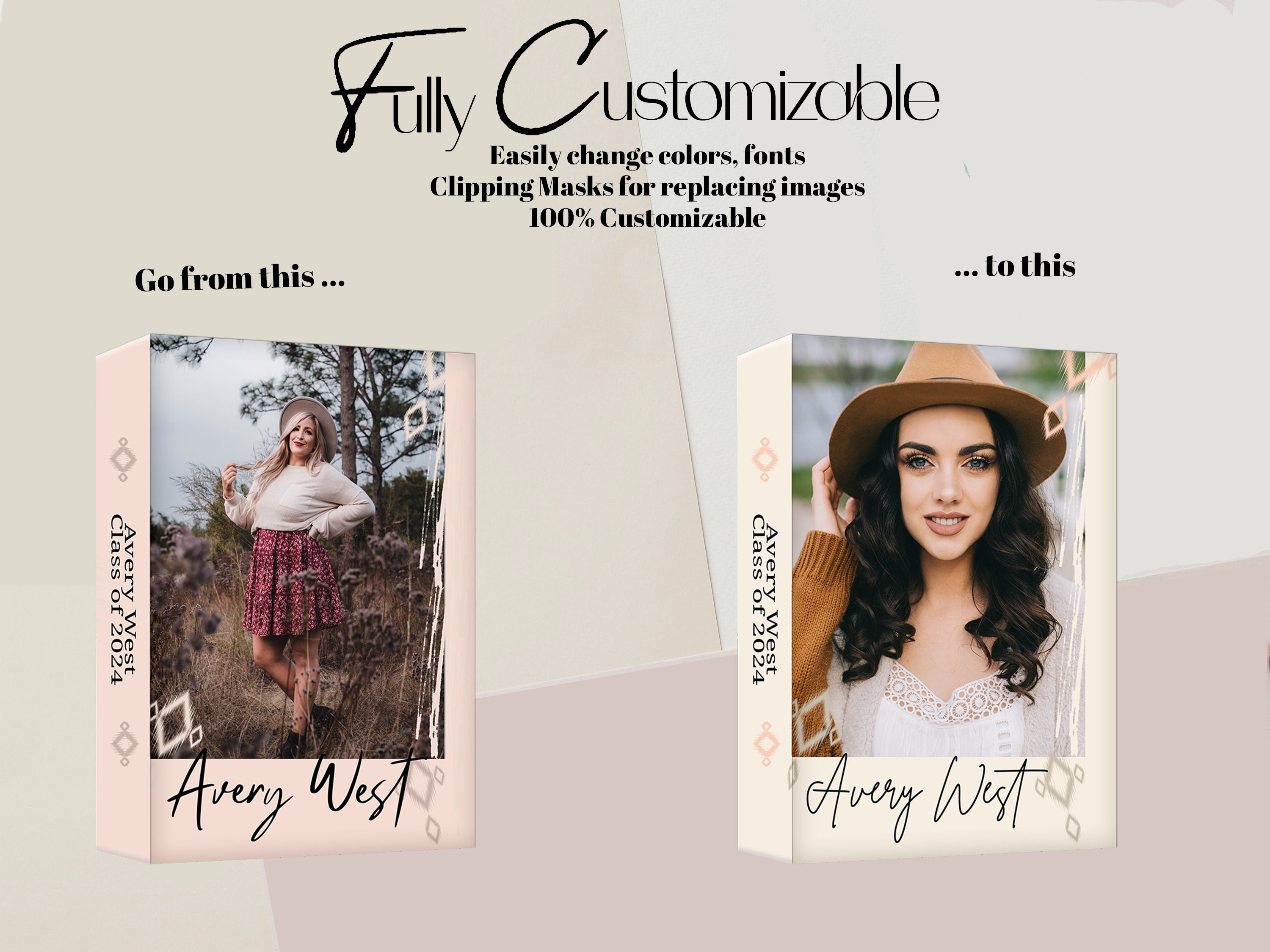 Photoshop Senior Photographer Image Proof Box, WHCC Print Box ...