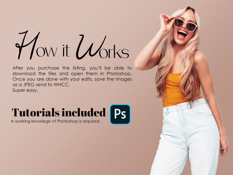 Senior Boy Image Proof Box Template for Photographers, WHCC Print Boxes ...