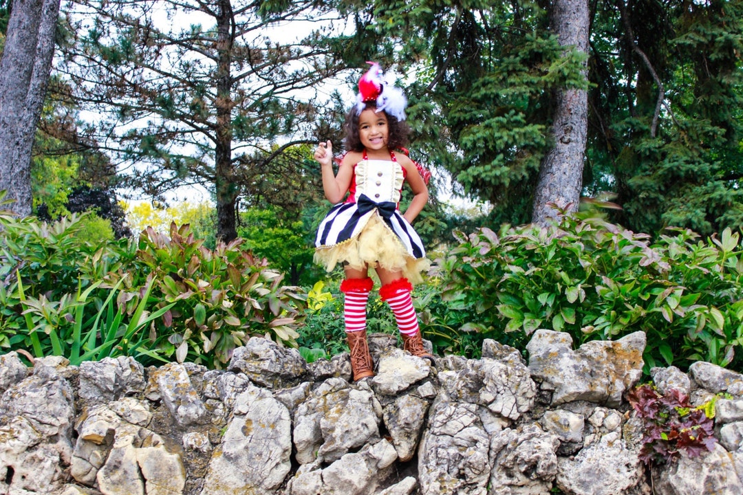 Greatest Showman Costume, Ringmaster Costume, Pageant Ringmaster, Black ...