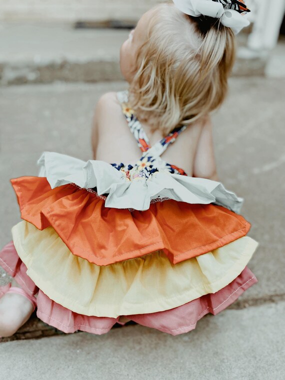 Pageant Luau Hawaiian Polynesian Outfit OOC Pageant Tropical | Etsy