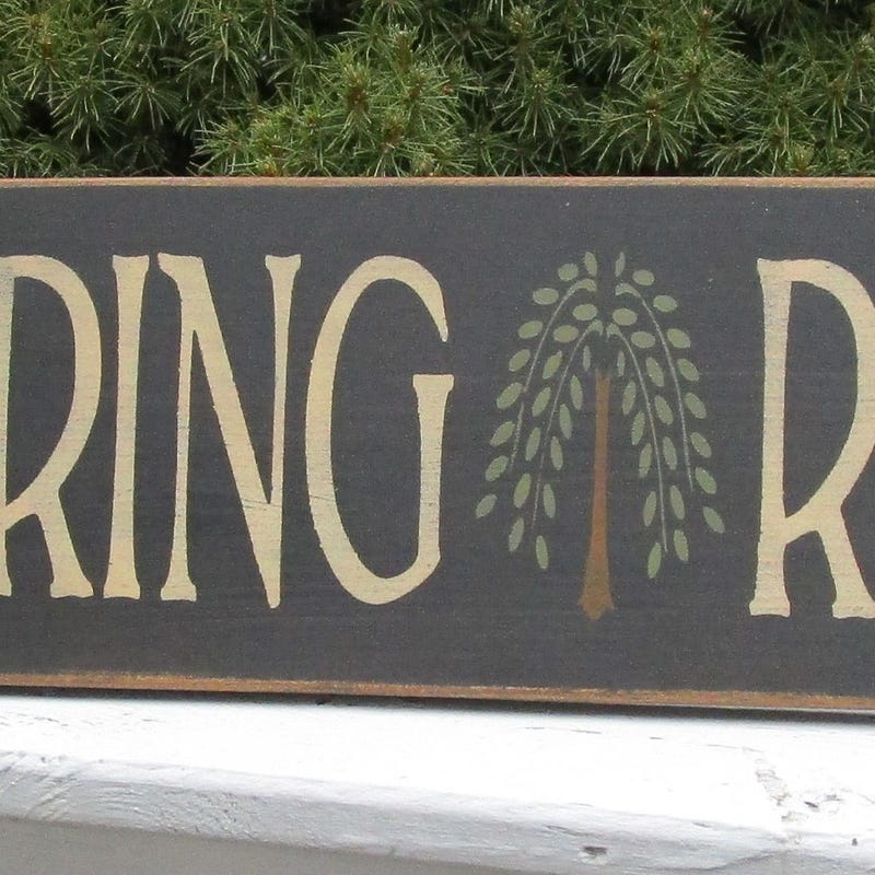 Living Room Signs - Etsy