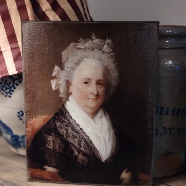 Washington Colonial - Etsy