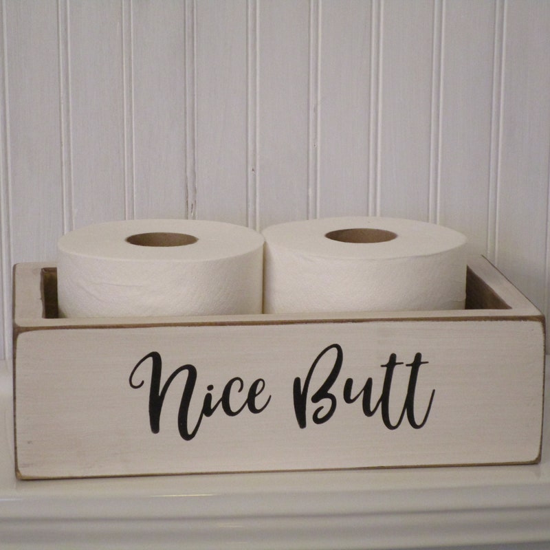 Nice Butt Box - Etsy