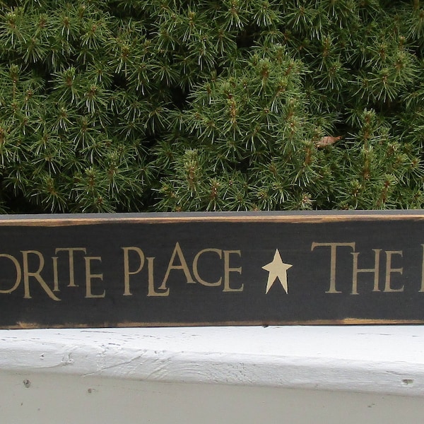 My Painted Porch - Etsy