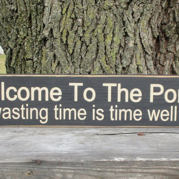 Rustic Country Sign - Etsy