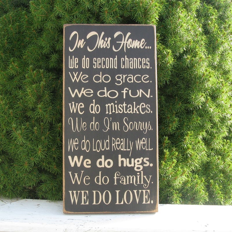 We Do Love - Etsy