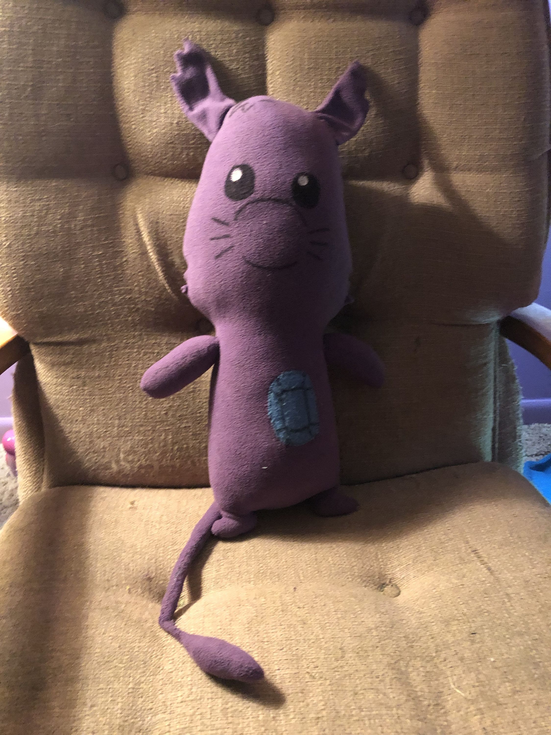 Guano kappa Mikey - Etsy